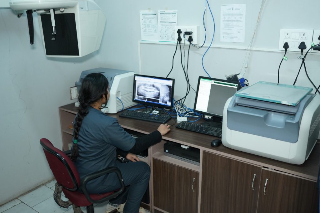 Uttaranchal Dental and Medical Research Institute -Dental College in ...